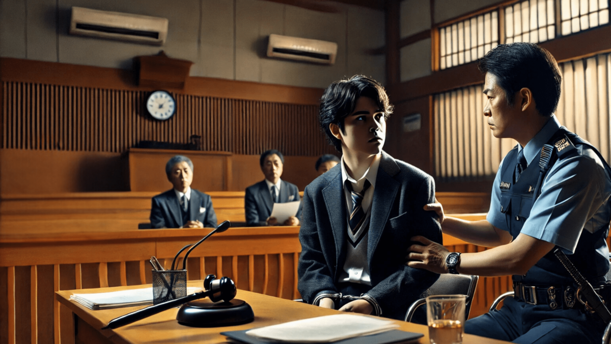 突然の逮捕、そして勾留延長。「弁護士はどうされますか？」と聞かれて両親の顔が頭に浮かんだ｜ゴールドライフオンライン