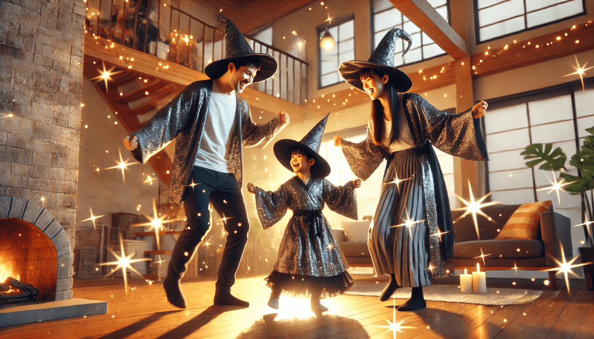 魔法の言葉「生まれてきてくれてありがとう」 この一言で、子供が生まれた時の感動がよみがえる⁉｜ゴールドライフオンライン