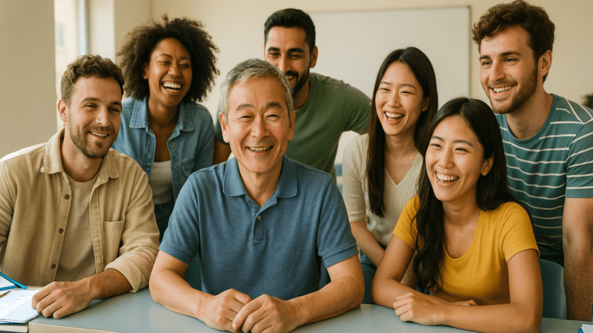 【60代のひとり旅】帰国が迫るマルタ生活の終盤――孤独だったはずの語学留学がいつの間にか変わっていた｜ゴールドライフオンライン